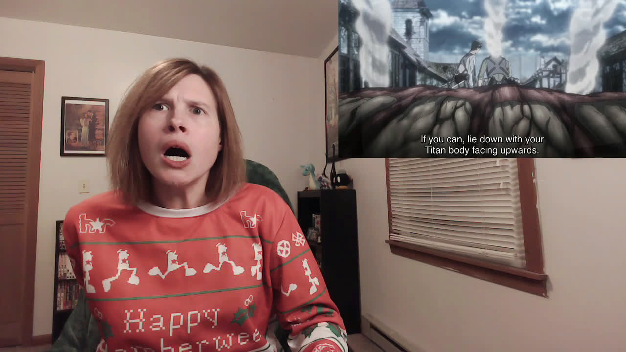 Watch AOT_S3_Episode 17 | Streamable