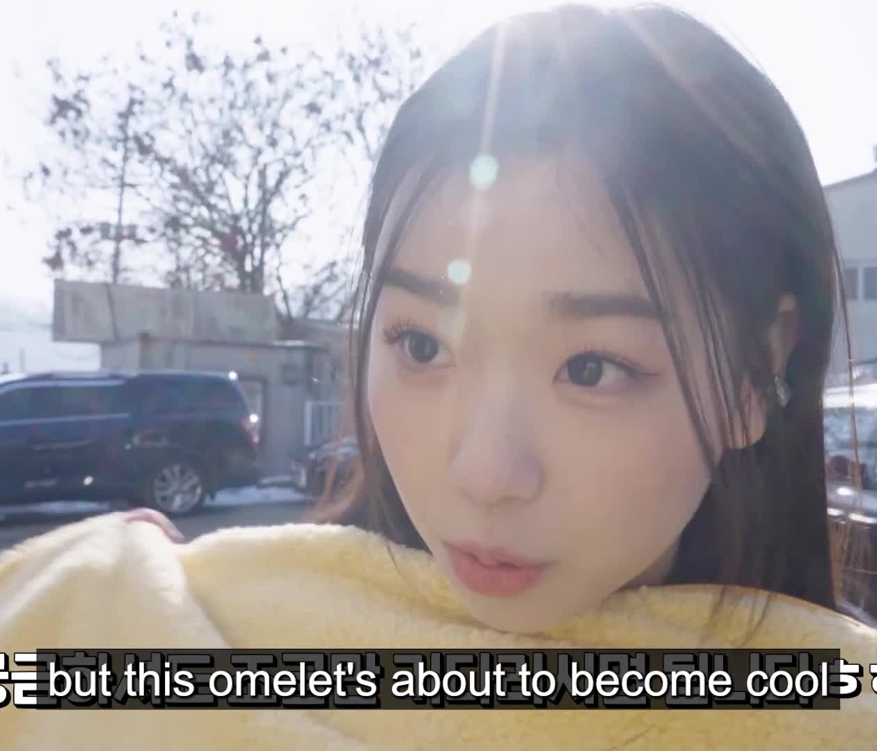 omelet