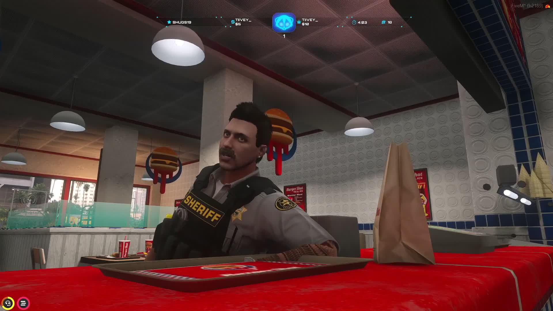 Kyle using the Info Leak to his advantage - Clip from https://www ...