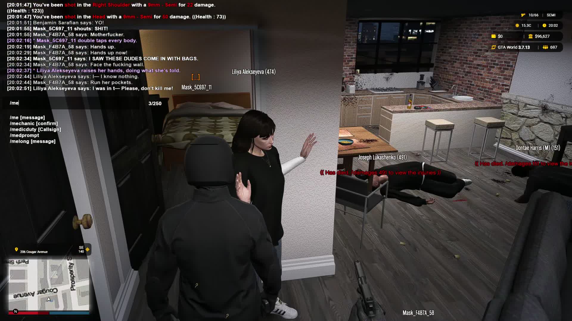 Watch not the best heist... | Streamable