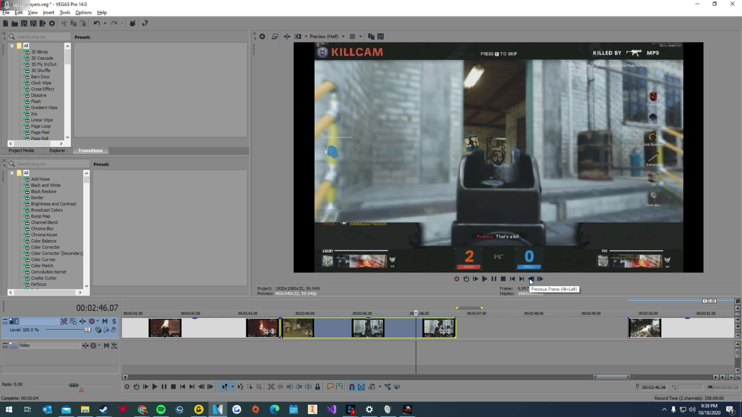 literal 0ms reaction time - aim assist is an aimbot