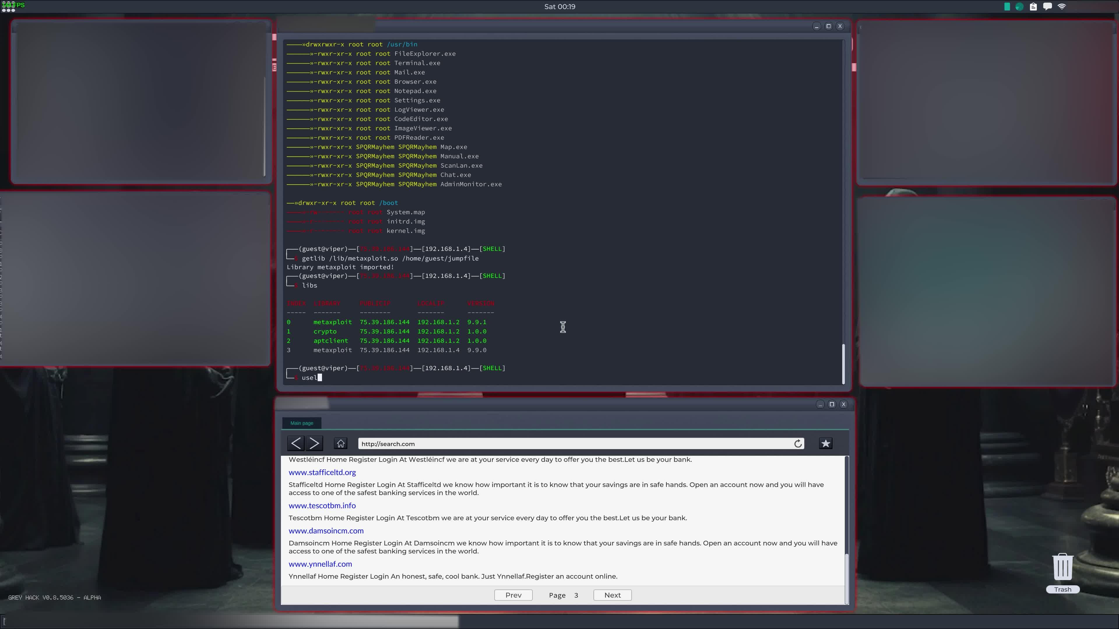 Watch Viper pvp | Streamable