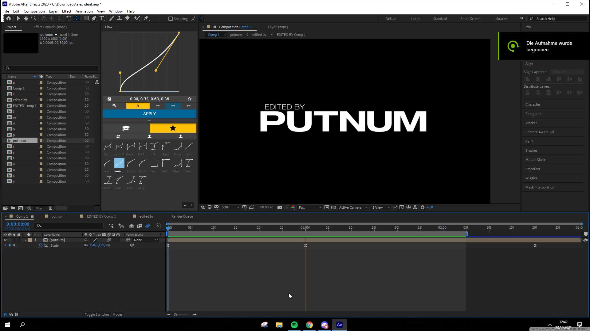 putnum