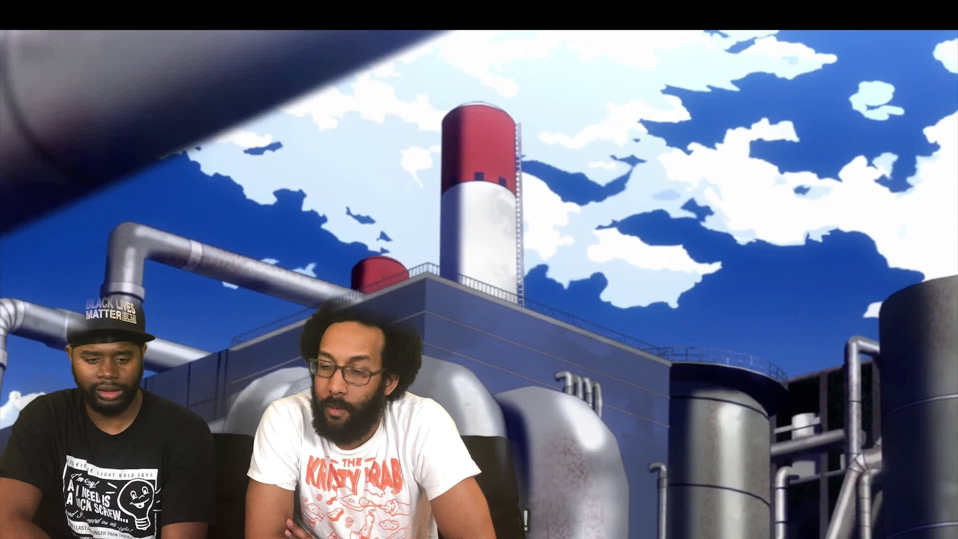 Watch MHA s5 ep93 UNCUT | Streamable