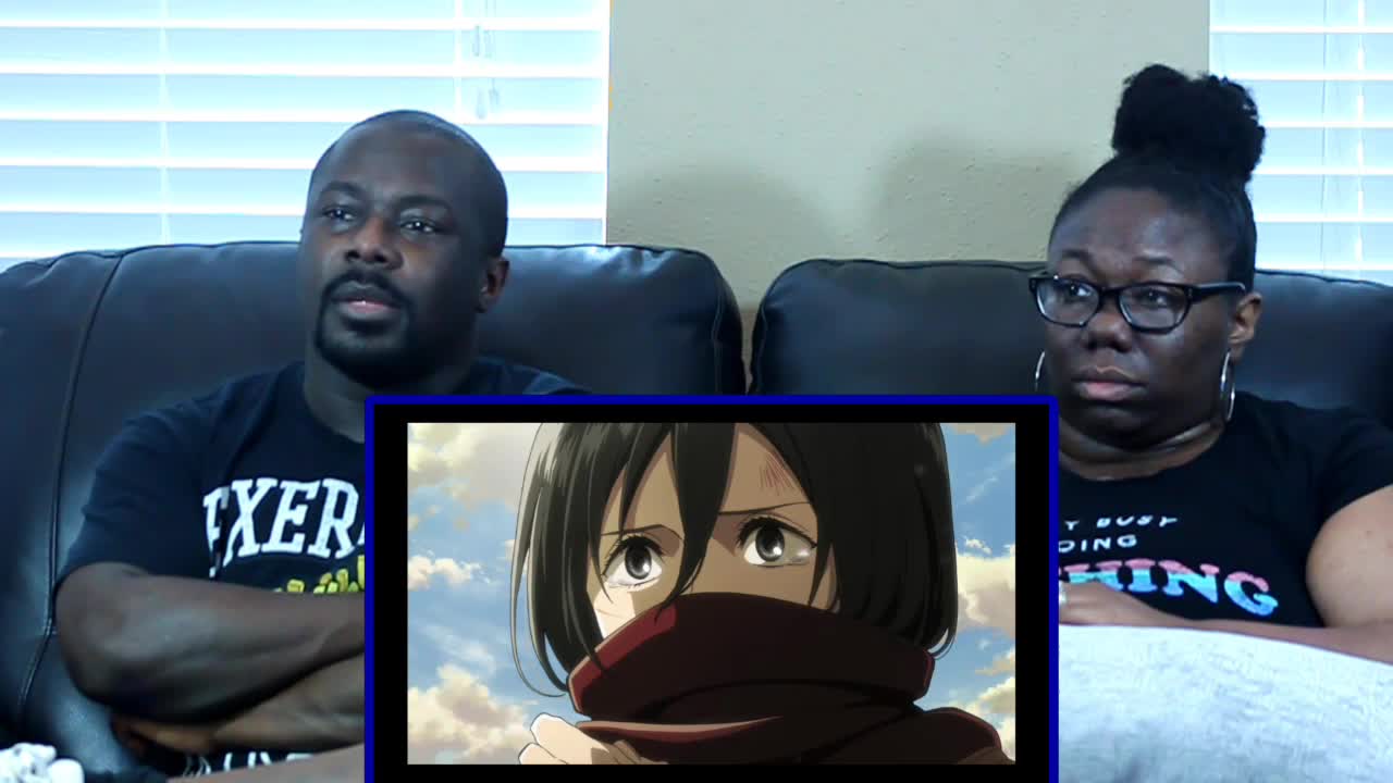 Watch AOT 2x8 | Streamable
