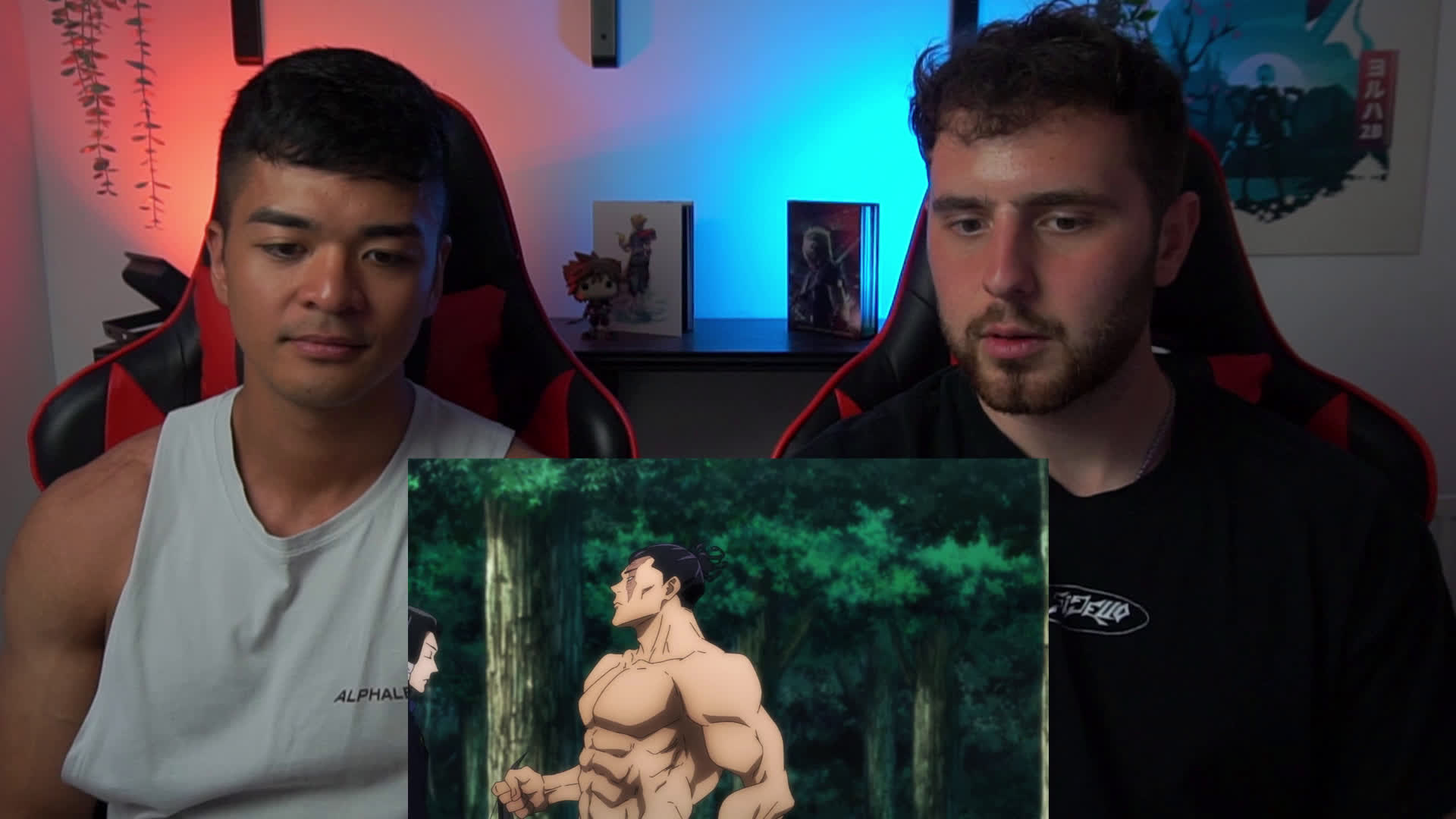 Watch jjk 15 Patreon | Streamable