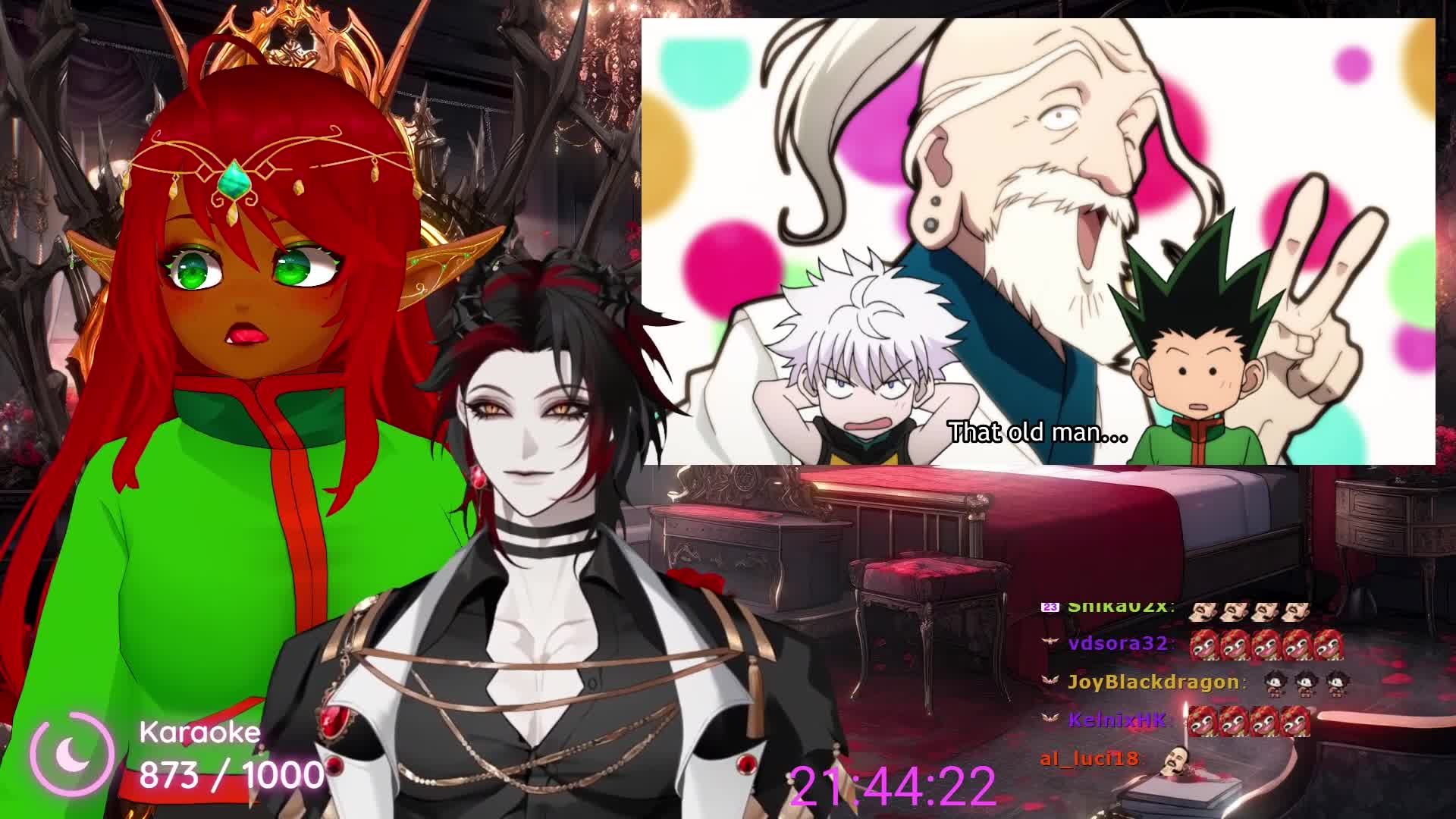 Watch HxH Ep 35 | Streamable