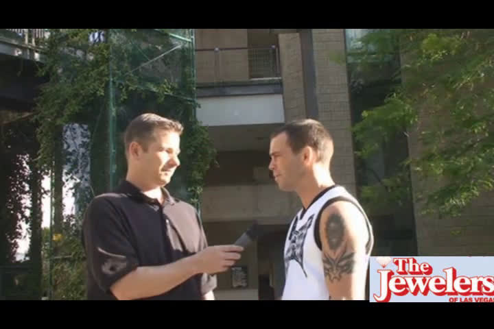 Jens Pulver on Sylvia-Mercer