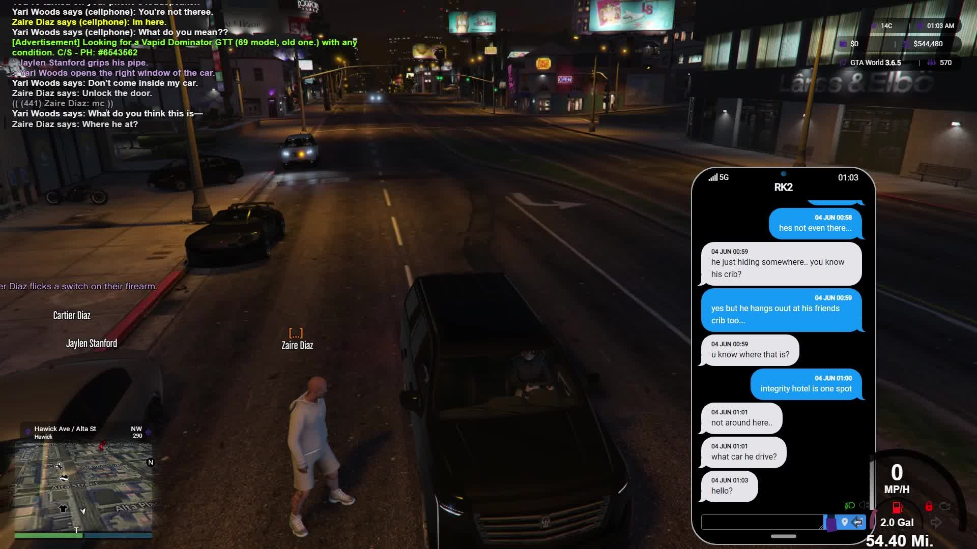 Watch Untitled | Streamable