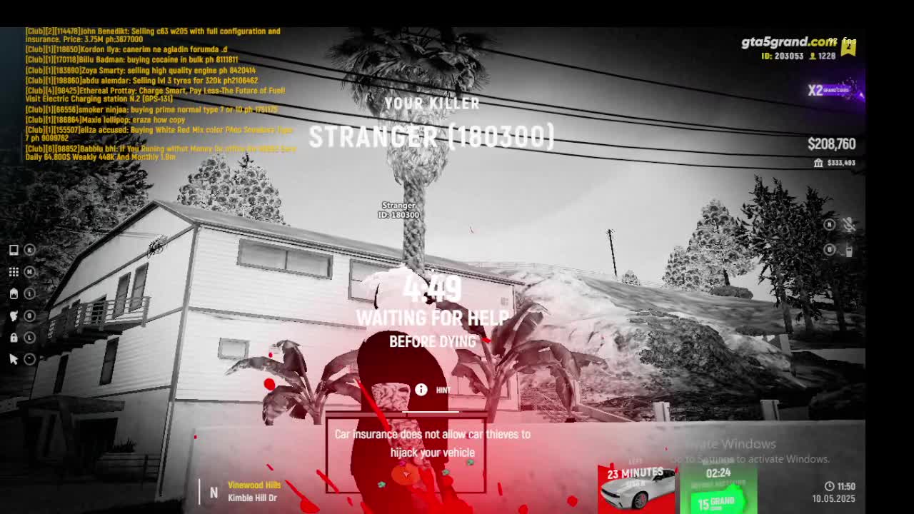 Watch NLR + RDM + Mixing Proof part2 | Streamable