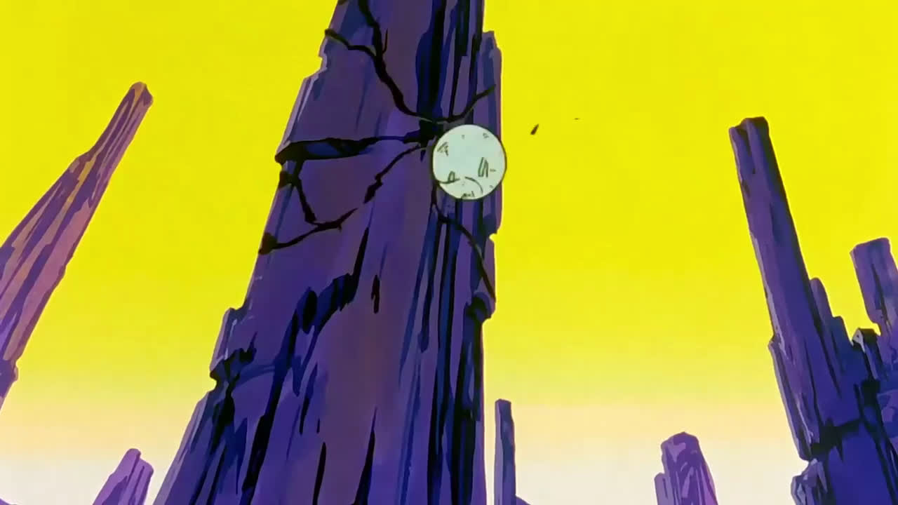 Watch Namek's explosion | Streamable