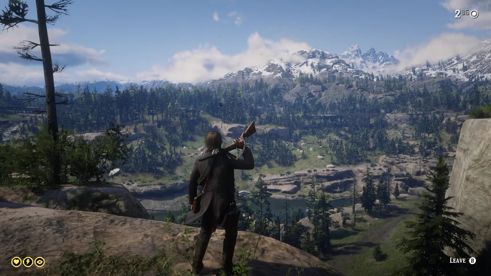 Watch Red Dead Redemption 2 2024.07.07 - 23.36.32.73 | Streamable