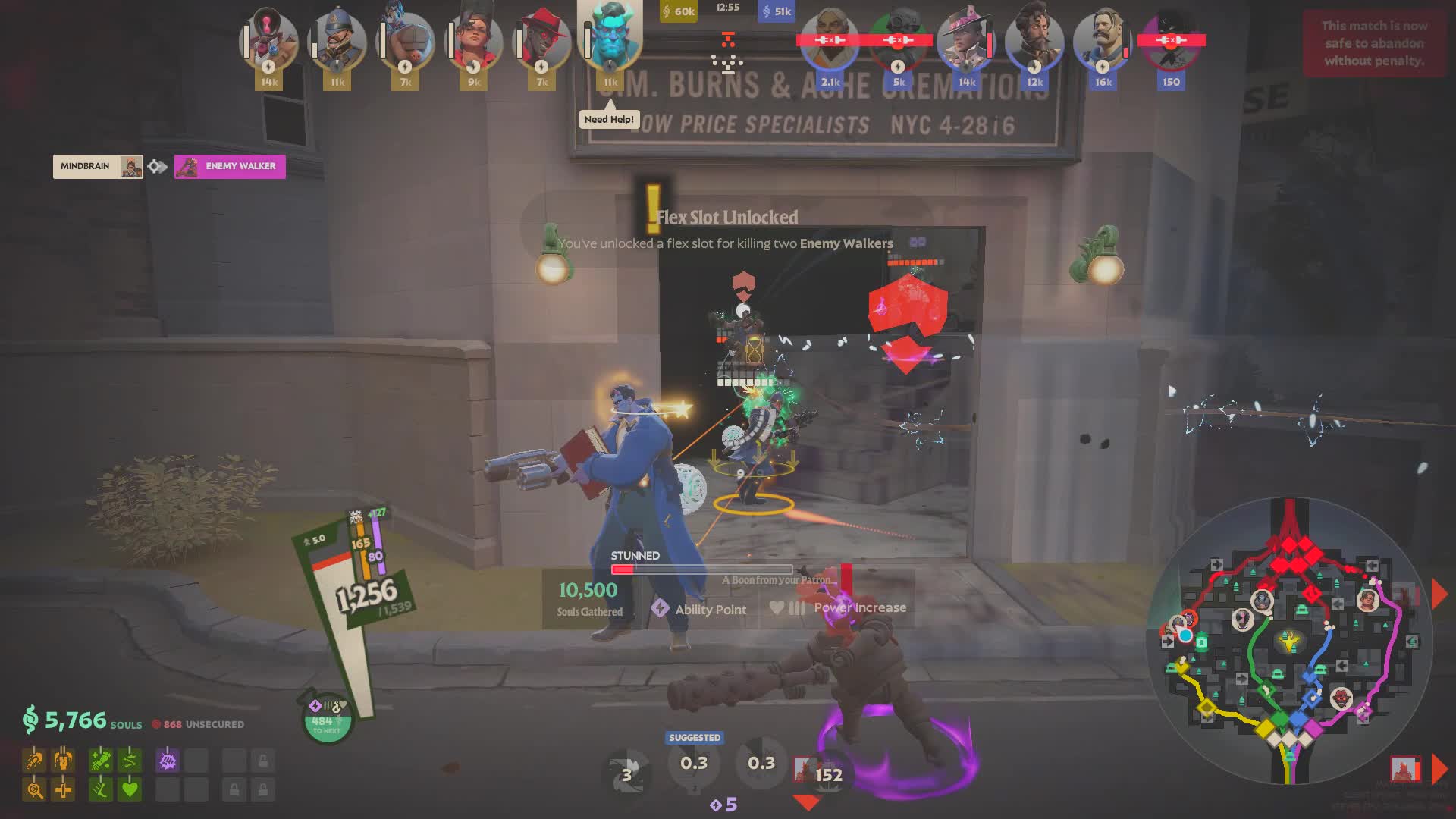 Watch Deadlock 2024.12.02 - 23.24.47.05.DVR - Trim | Streamable