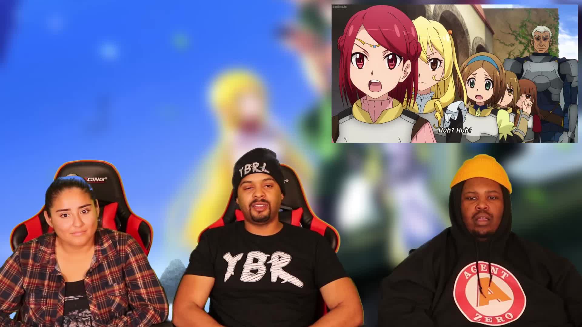 Watch Gate ep 5 uncut_1 | Streamable