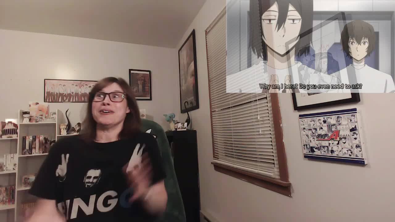 Watch BSD_S5_Episode 6 | Streamable