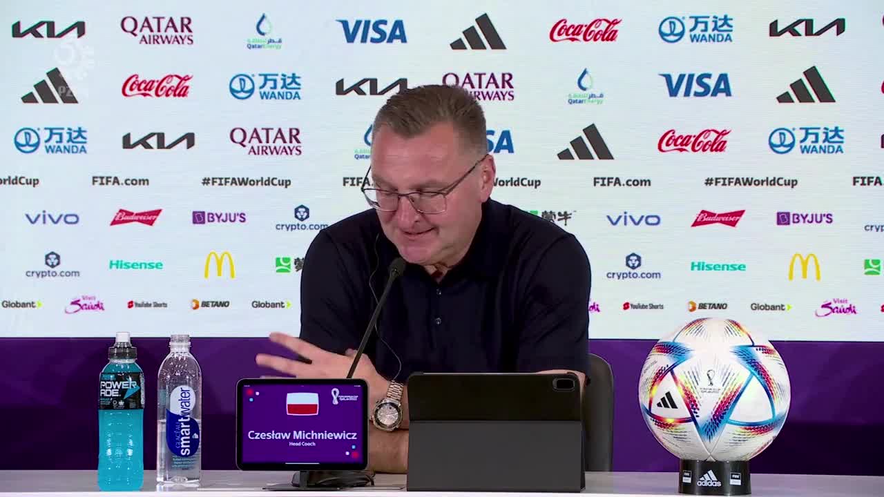 Gruby bajerant skrytykowany za taktyke