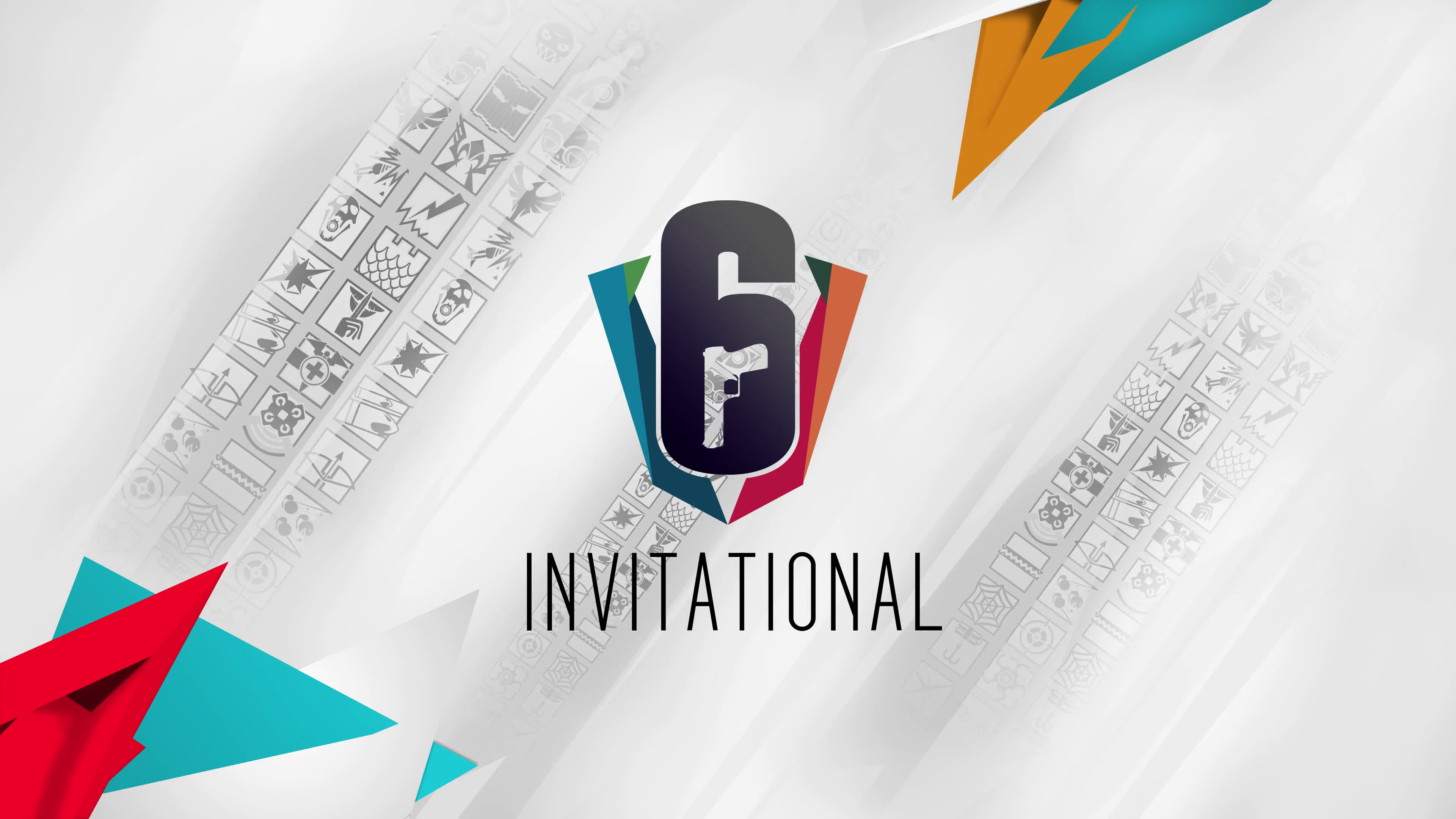 4k Rainbow 6 Siege Live Wallpaper Free