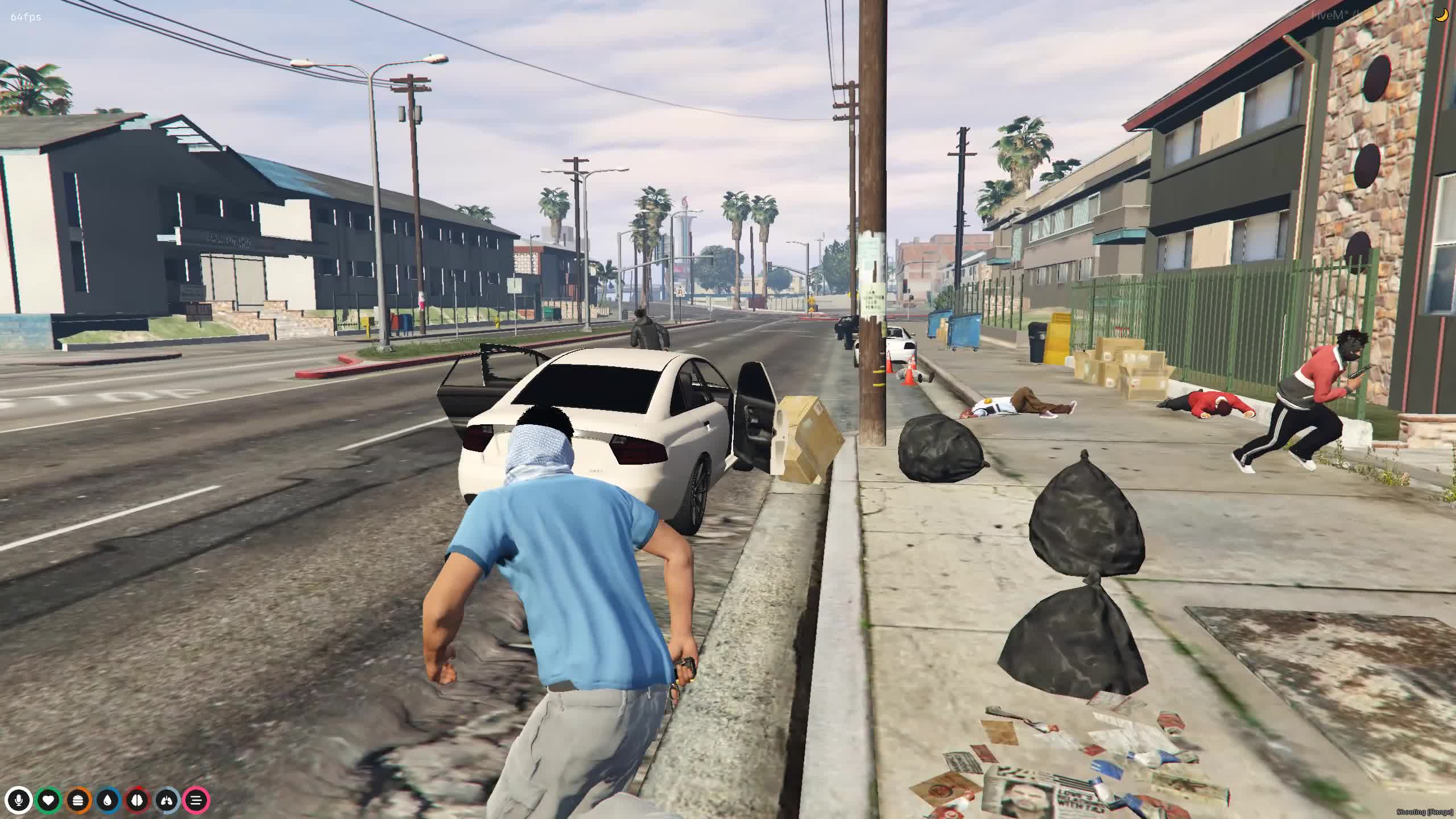 Watch Ima Pass it to my brother [TSRP] | Streamable