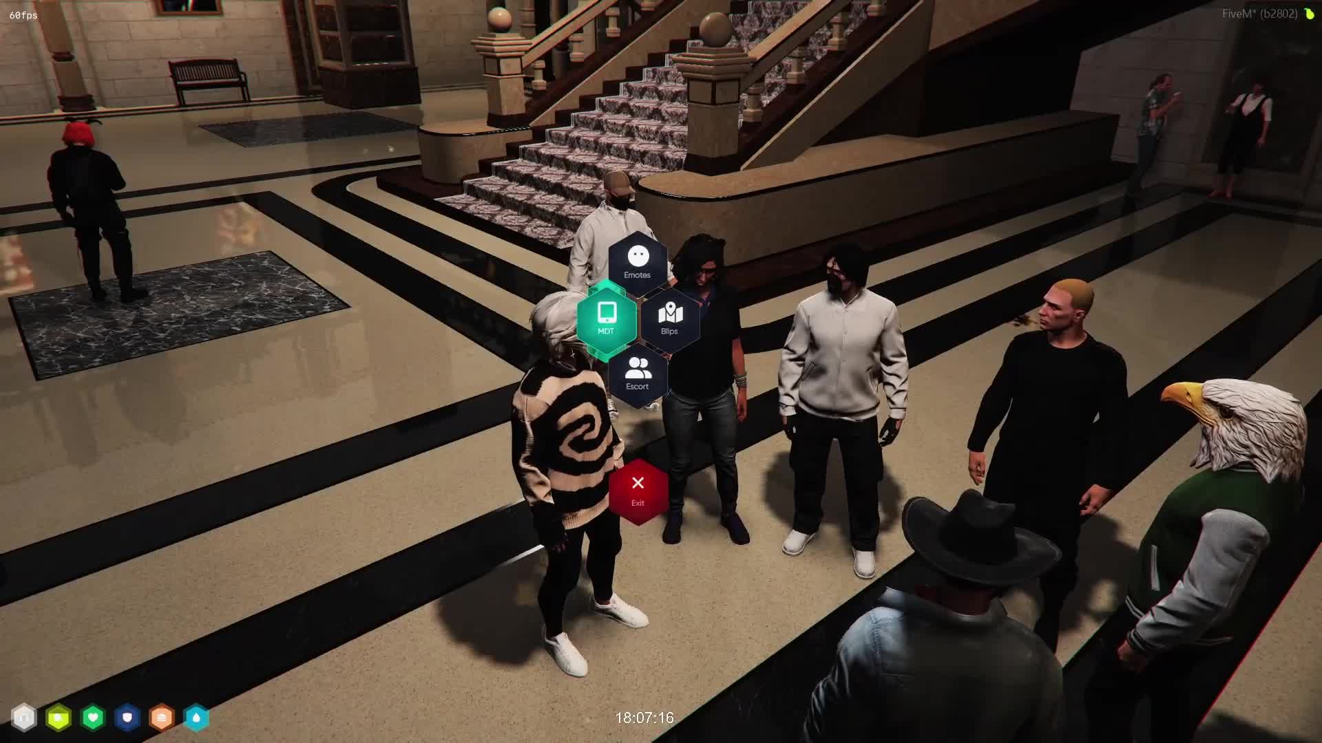 Watch NP GC Diff Language | Streamable