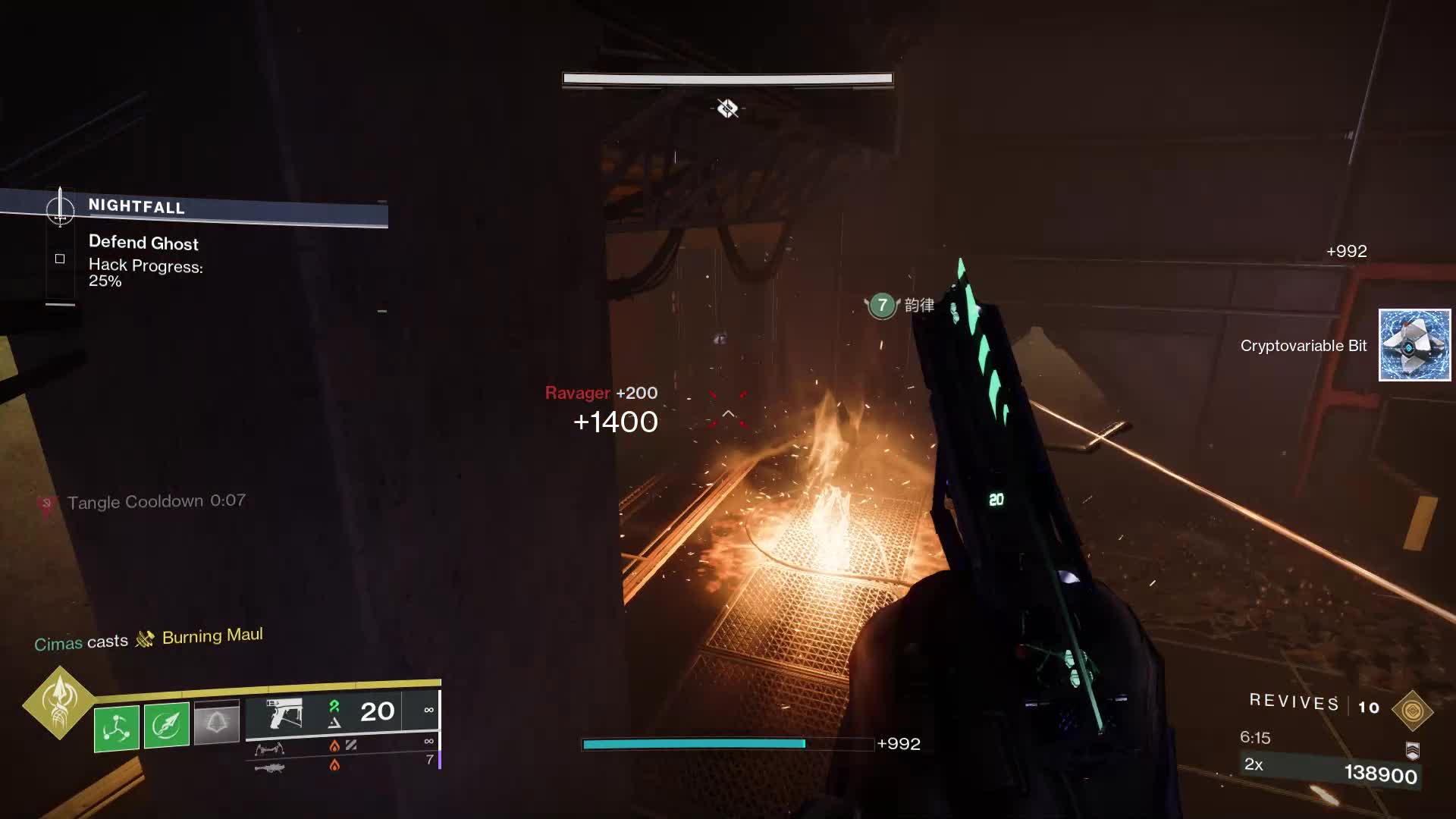 Watch Destiny 2 2024-03-28 13-05-48 | Streamable