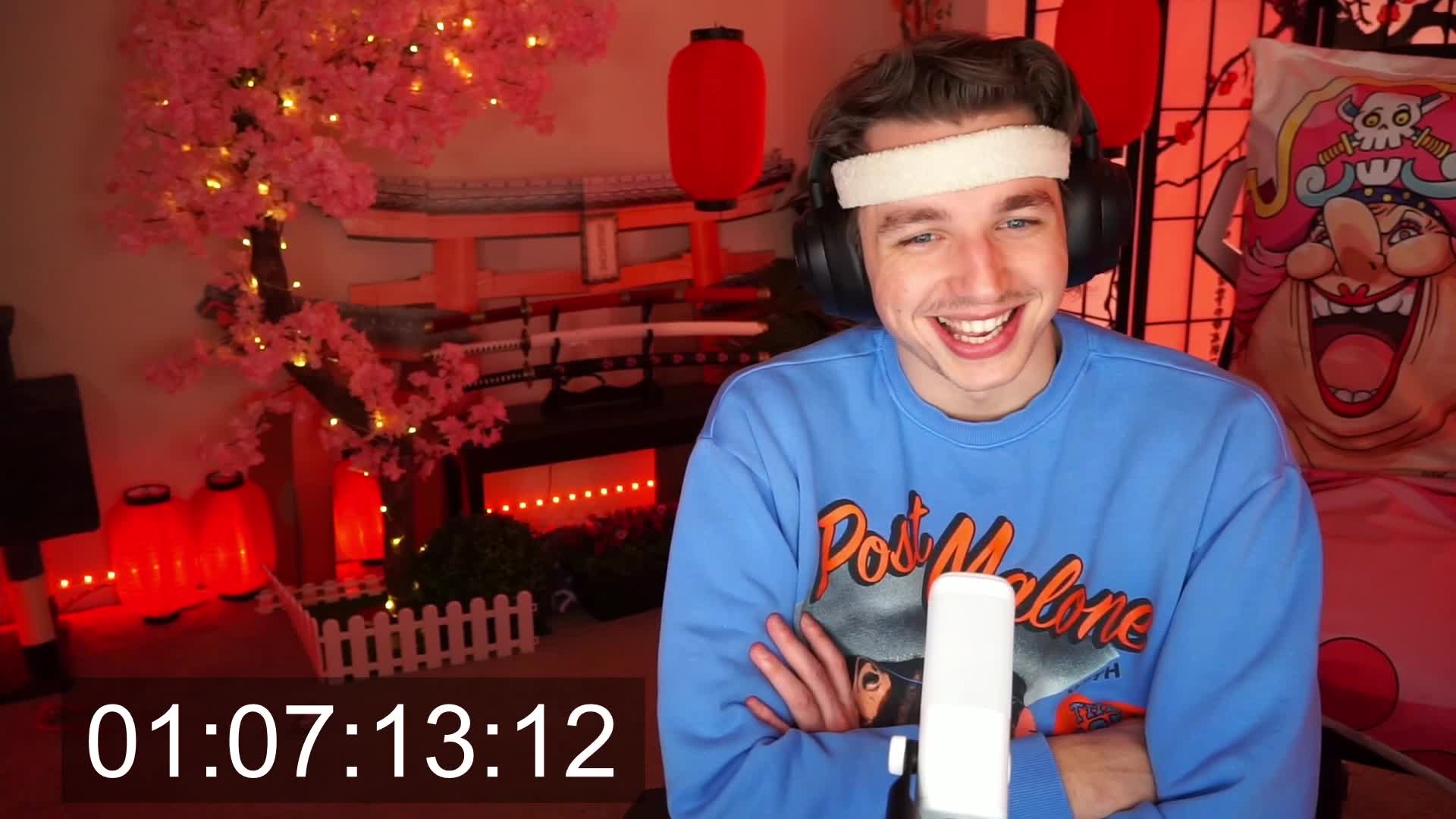 Watch Patreon OP 1001-1002 | Streamable