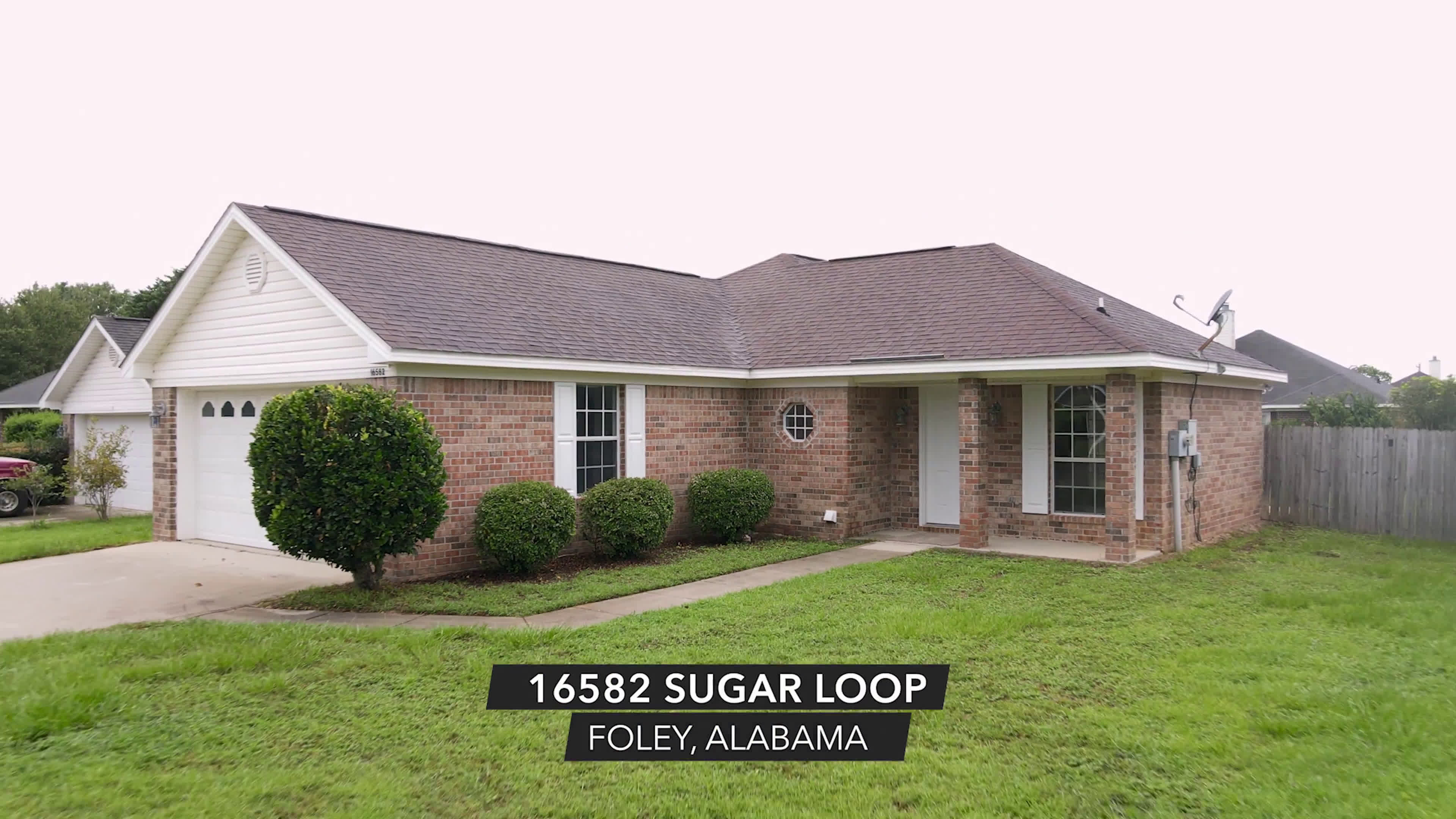 16582 Sugar Loop