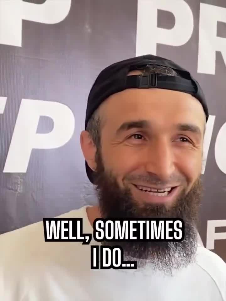 Watch Championship Rounds - Zabit says the UFC has reached out to him 3 ...