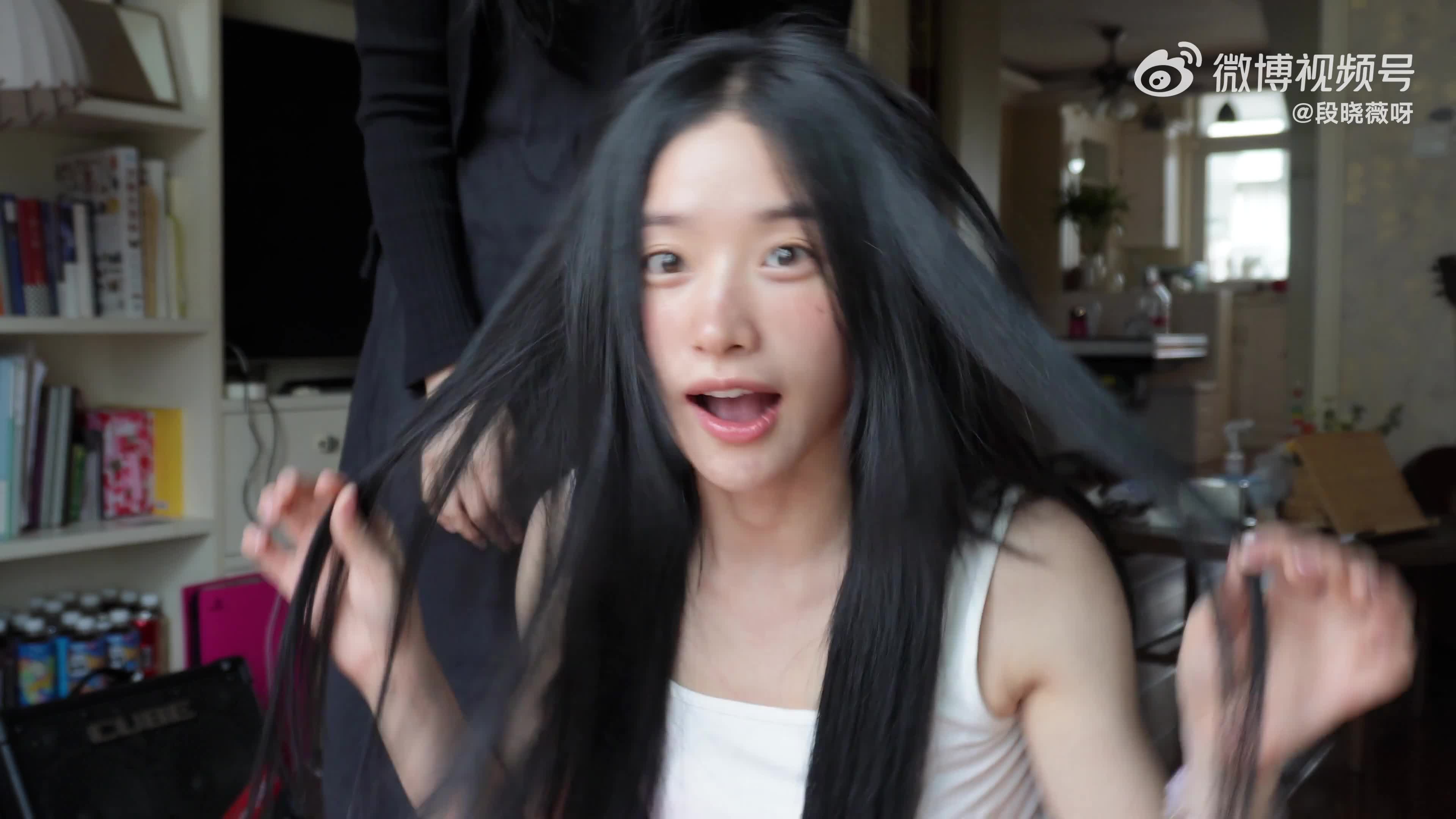 Watch [2024.04.10] 如果我的好朋友来家里找我玩 那么家里就有我喜欢的一切 #尽兴生活# [w] | Streamable