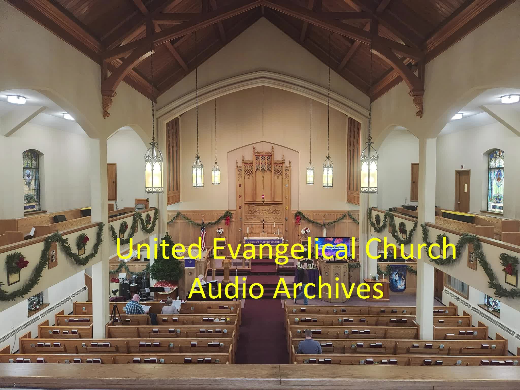 Watch Pastor Weiser - sermon - 1970's | Streamable