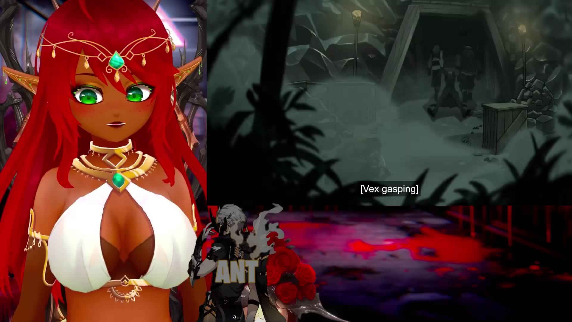 Watch Vox Machina 3x7 | Streamable