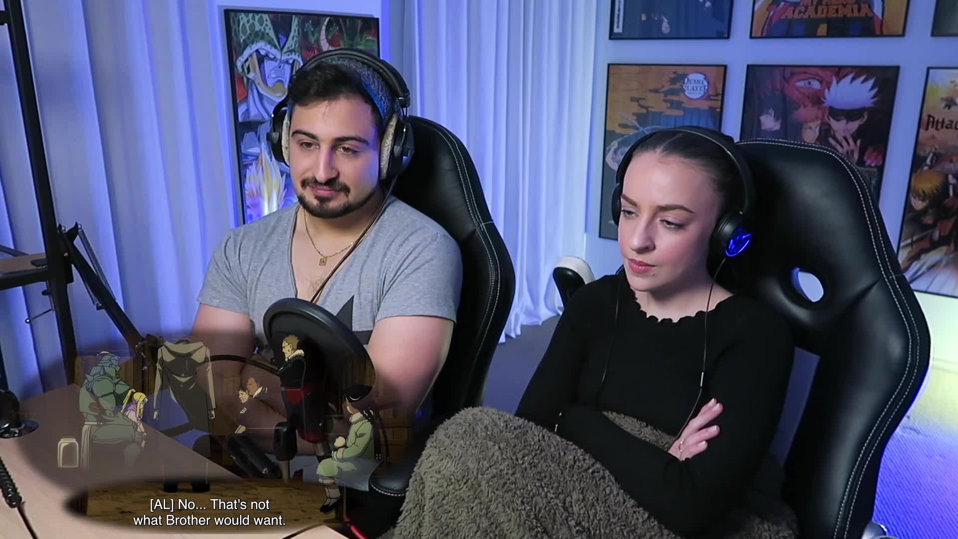 Watch FMAB 43 FL | Streamable