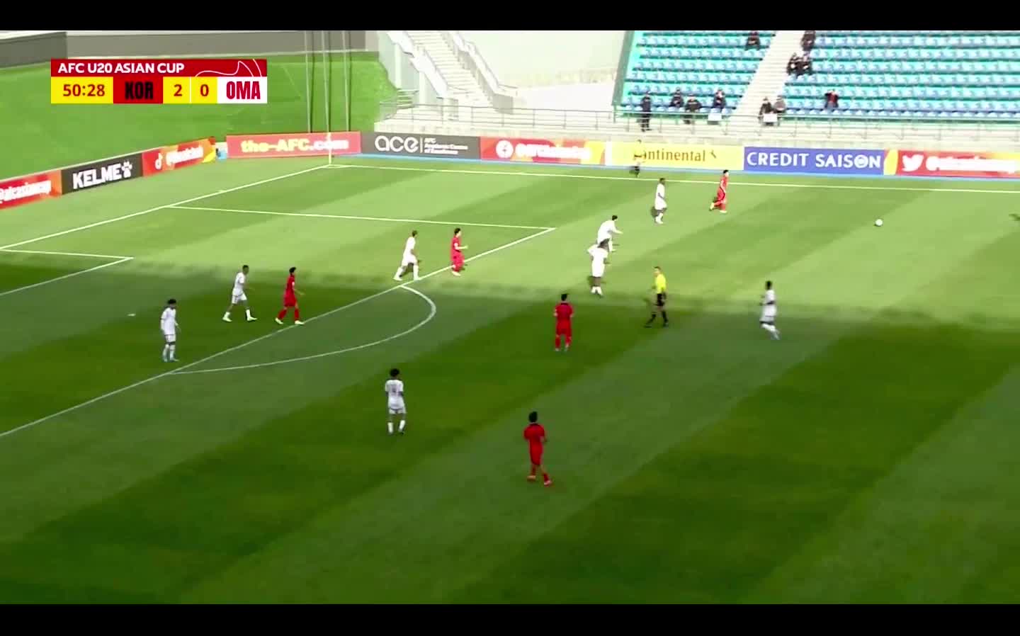 Sung Jin Young movement