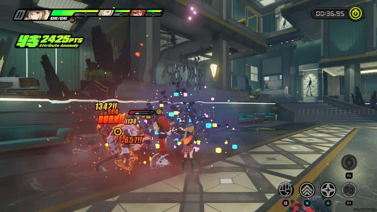 Watch Zenless Zone Zero 2024.07.14 - 12.29.43.09.DVR | Streamable