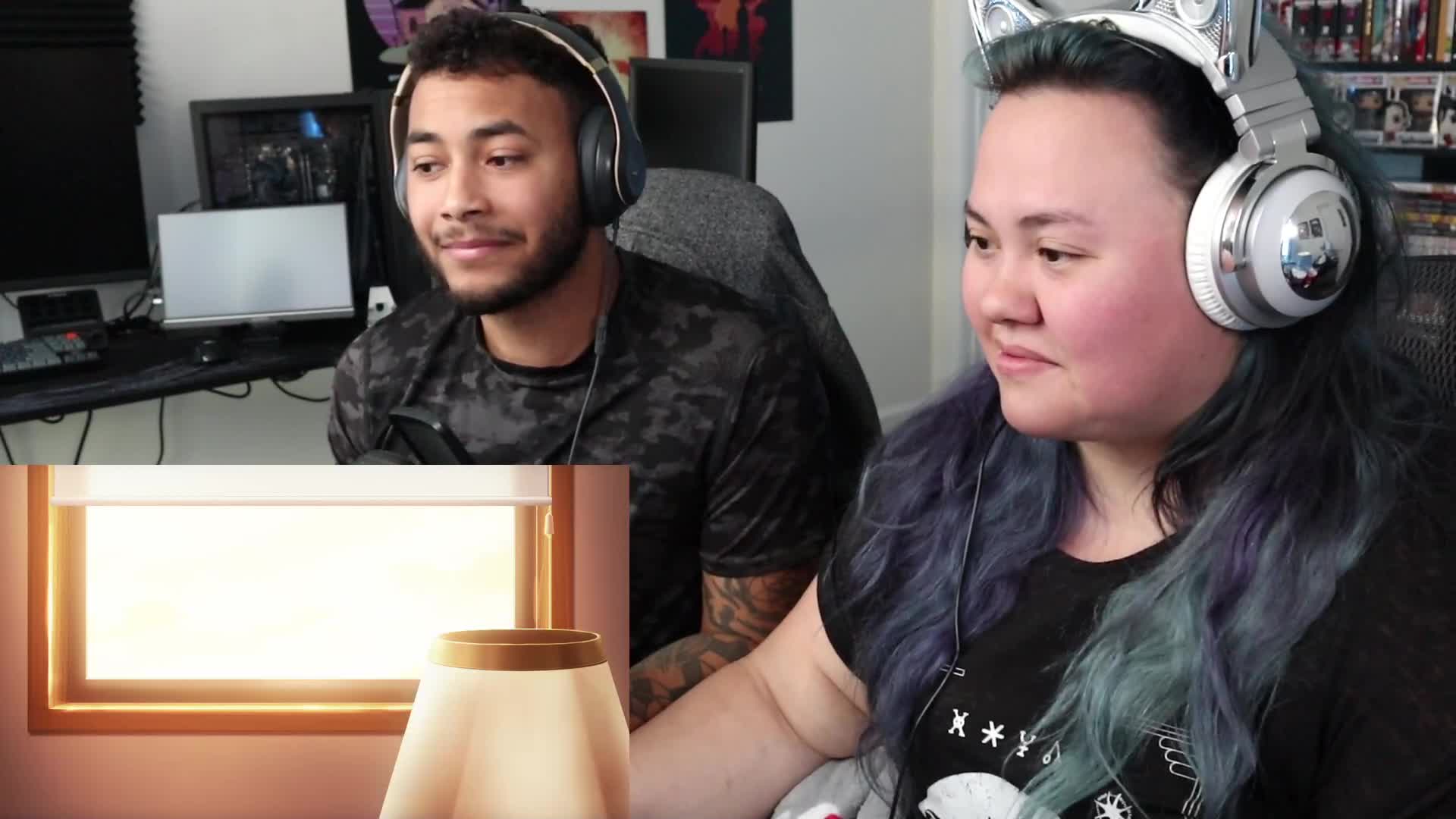 Watch Horimiya 1x8 The Truth Deception Reveals | Streamable