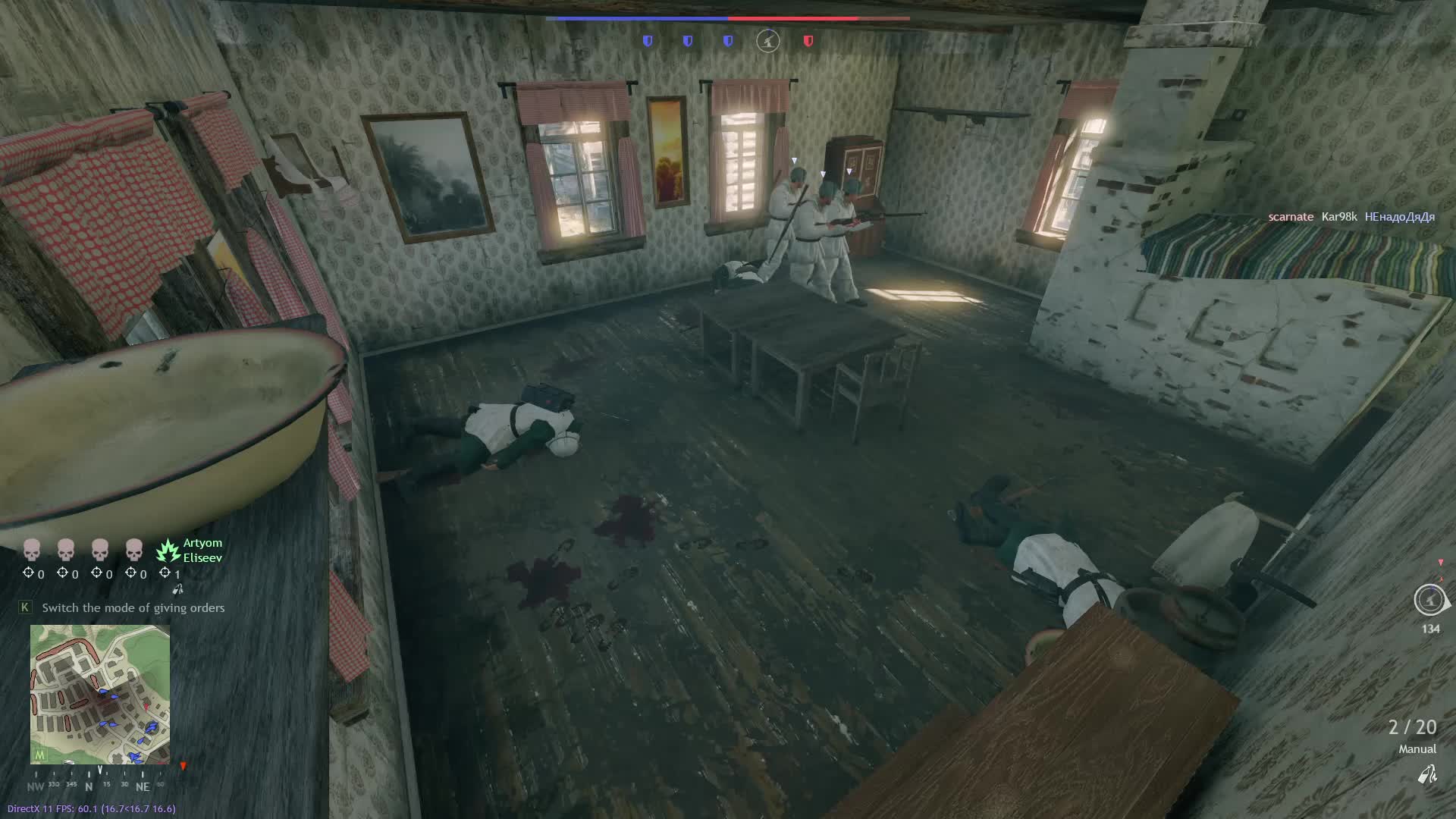 Watch Shared spawn (338502895339098181) | Streamable