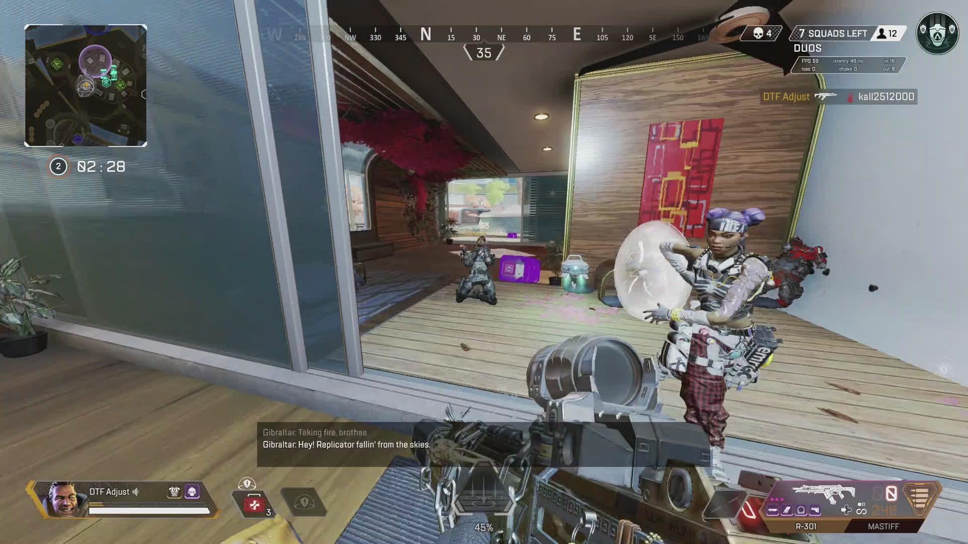 Damage boosters xbox