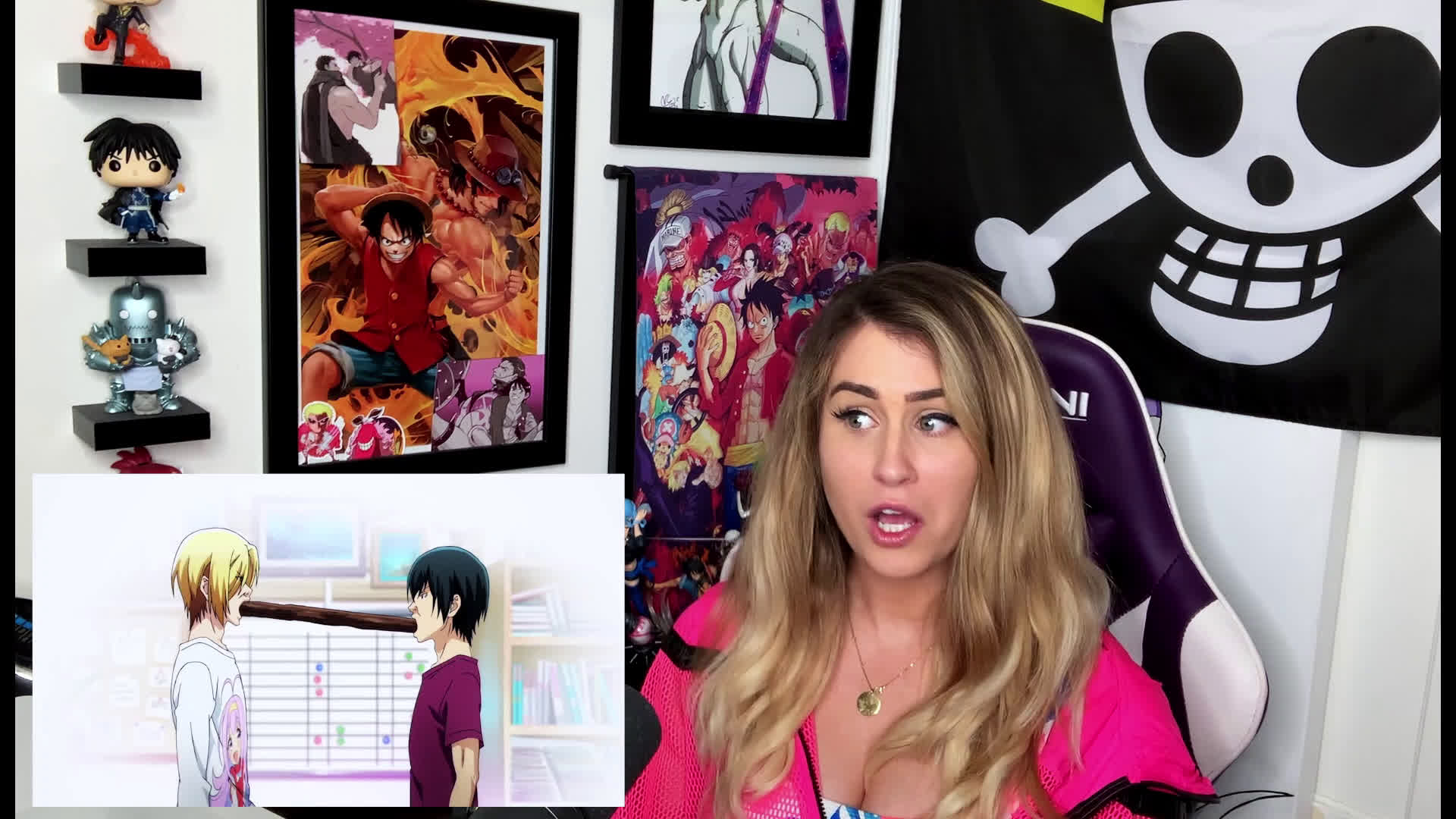 Watch GRAND BLUE 6 PATREON FIN | Streamable