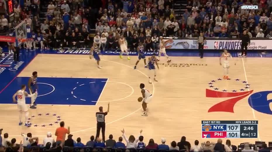 Watch NBA do Povo 🏀🇧🇷 - OG ANUNOBY NA CABEÇA DO JOEL EMBIID LIBERARAM A ...