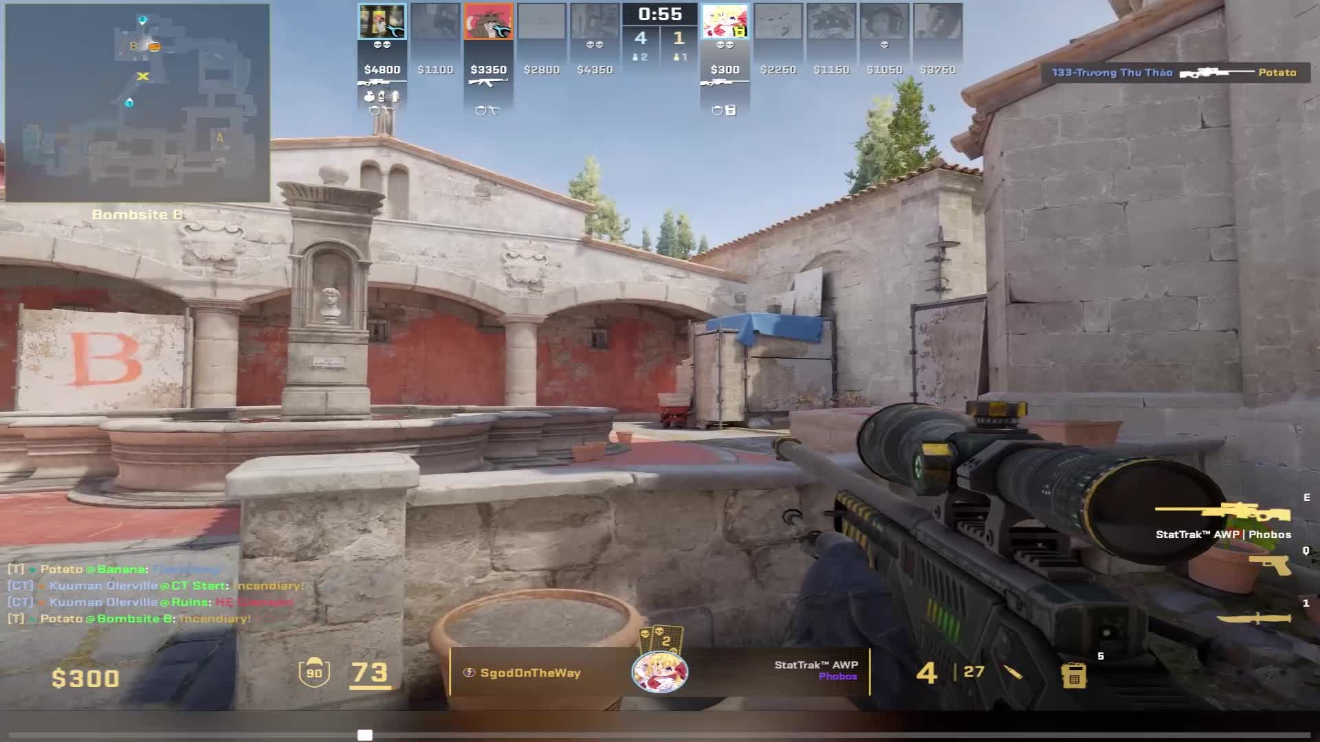 Watch Counter-Strike 2 2024-07-18 12-11-36.mp4 2024-07-18 12-13-08 ...