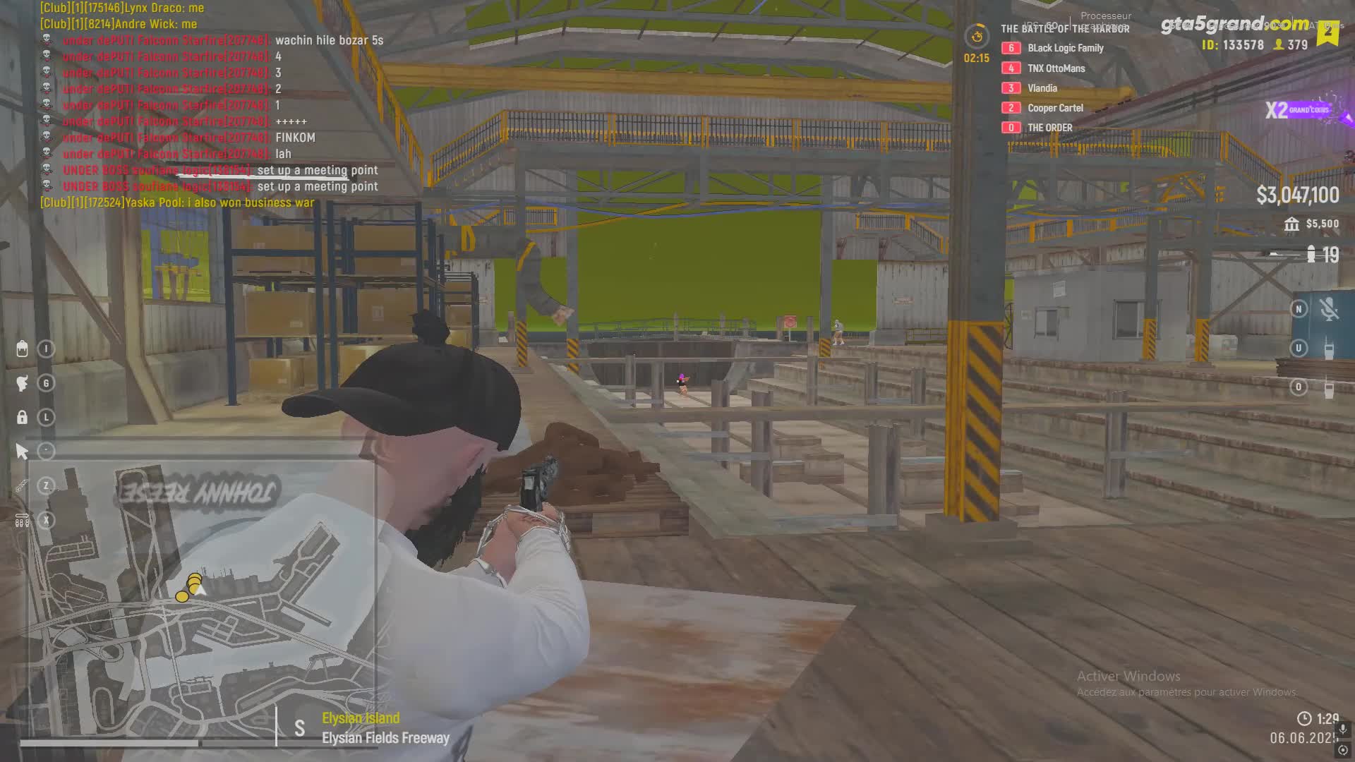 Watch Grand Theft Auto V 2025.06.06 - 02.29.45.26.DVR - Trim | Streamable