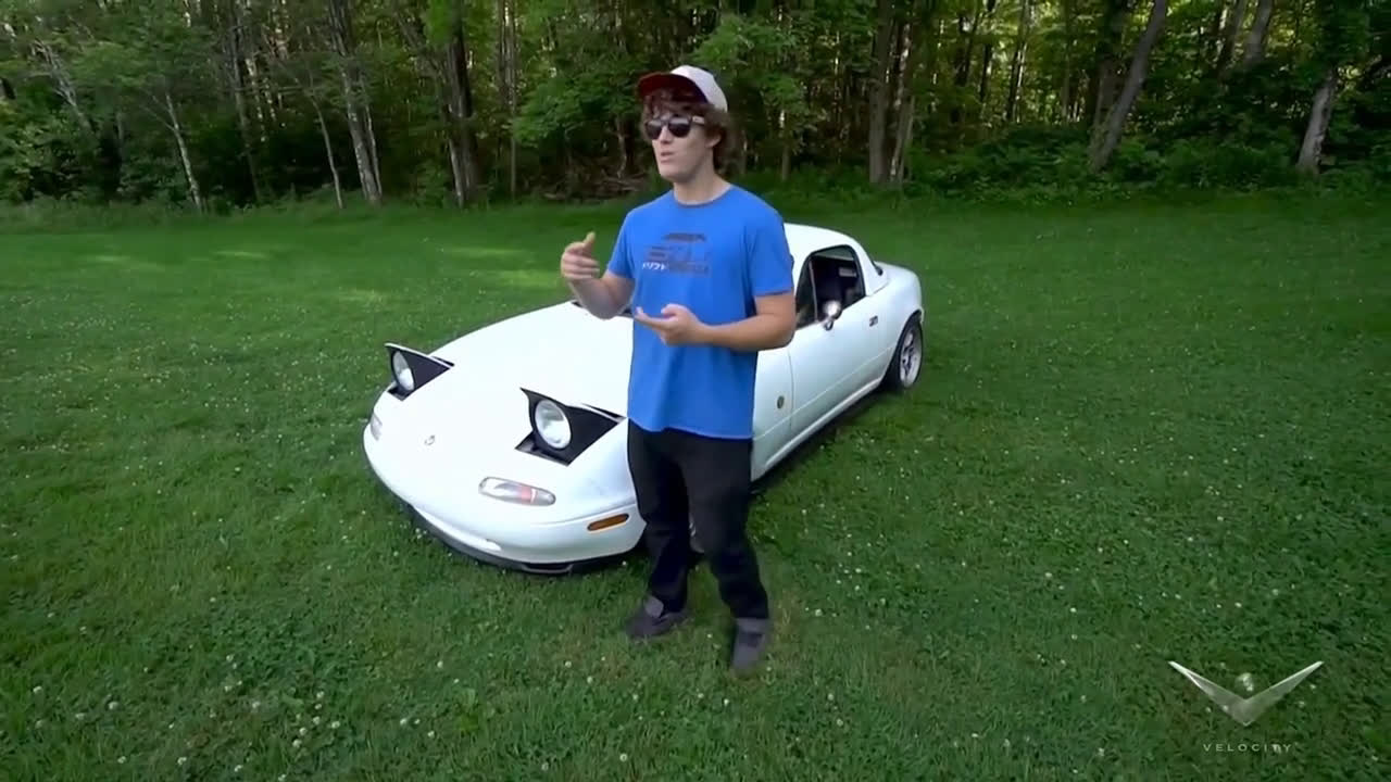 ricer miata