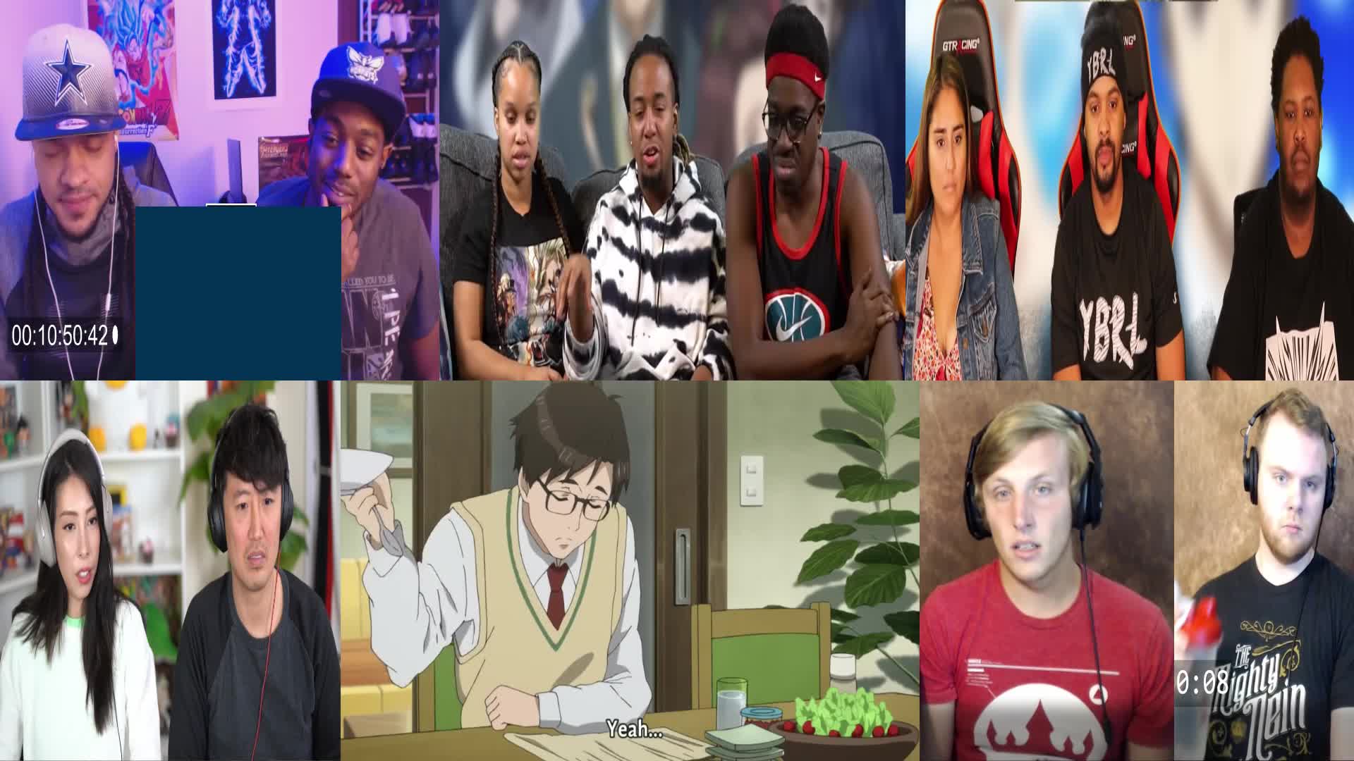 Watch patreon parasyte 1 | Streamable