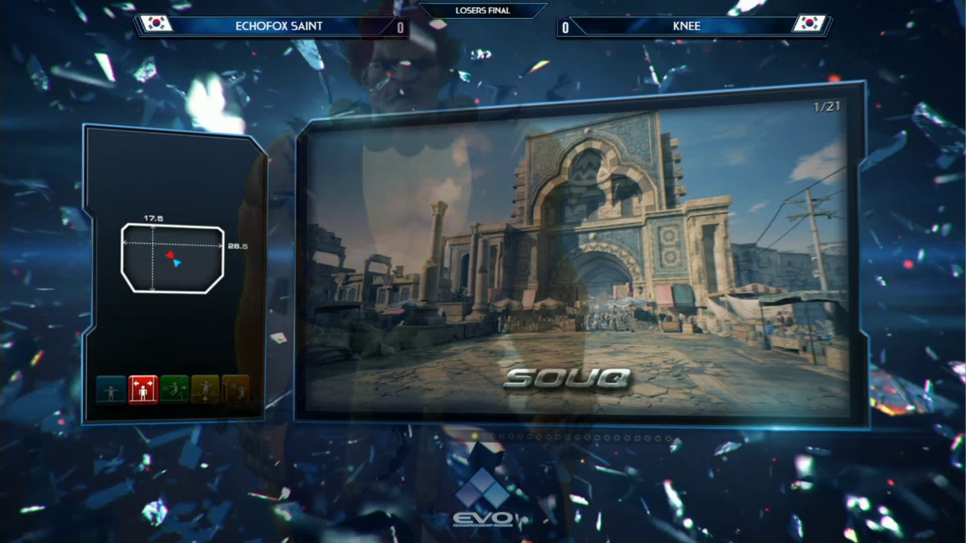 THE NEW ERA OF THE FGC