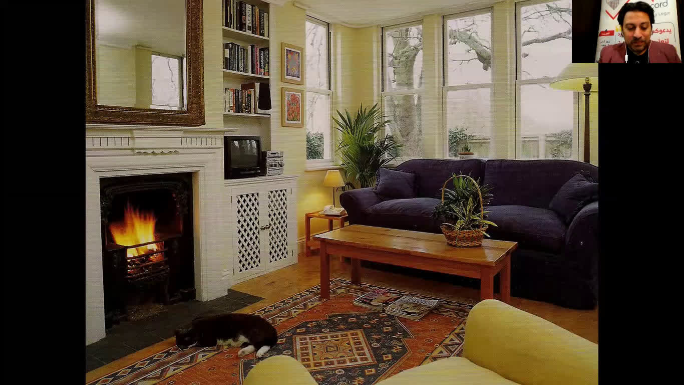 Watch G 250 - Lecture 15 | Streamable