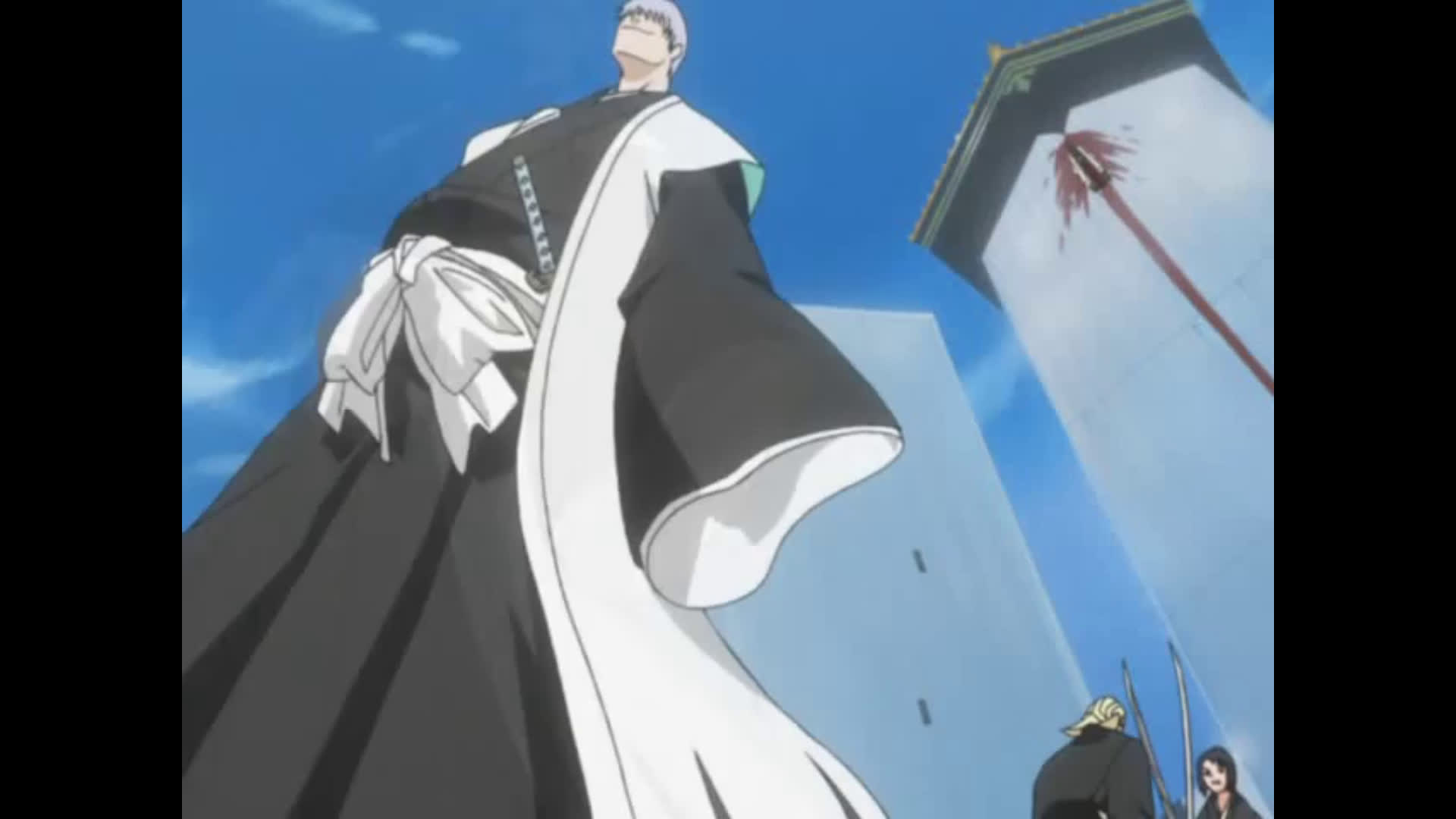 [HorribleSubs] Bleach - 35 [480p]