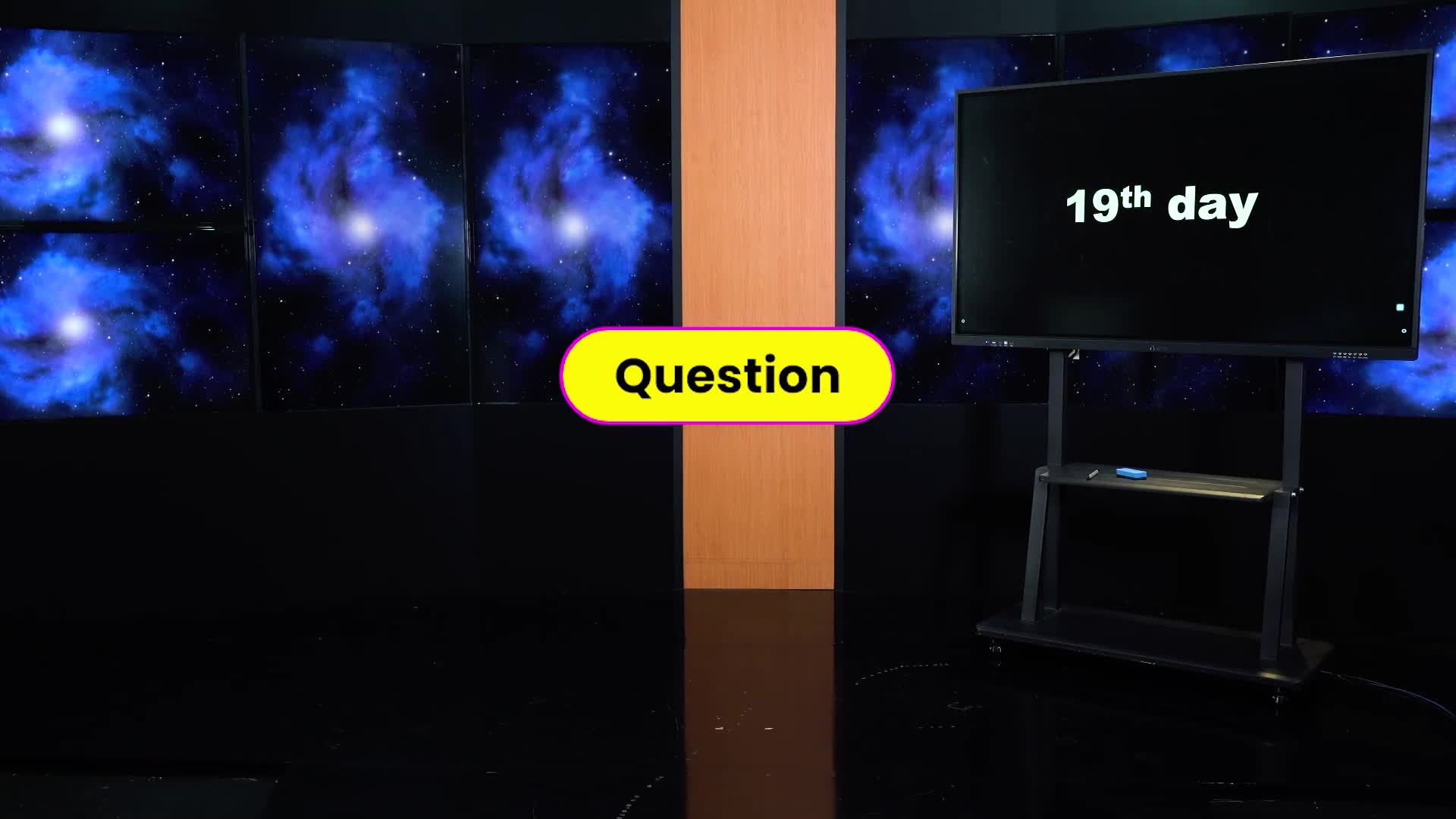 Watch DAY 19 | Streamable