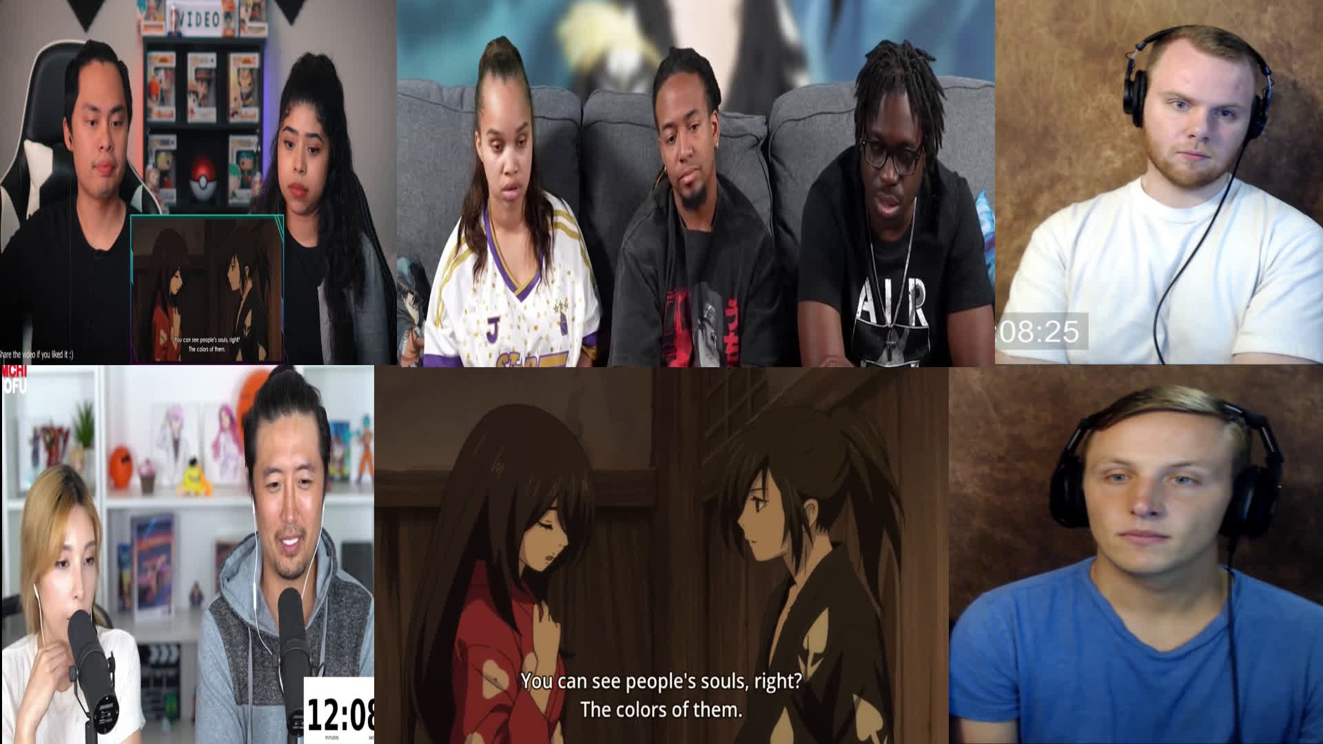 Watch patreon dororo 6 | Streamable