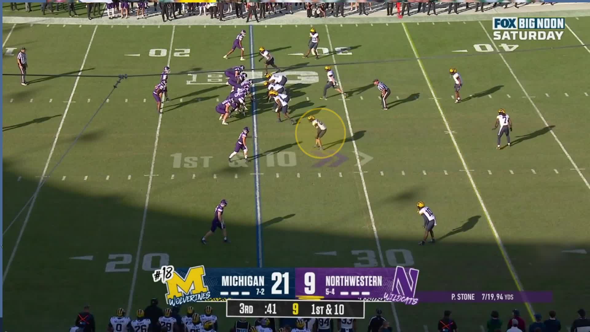 Watch [Whitelisted User: See Support 1257464] 20251000054-Northwestern ...