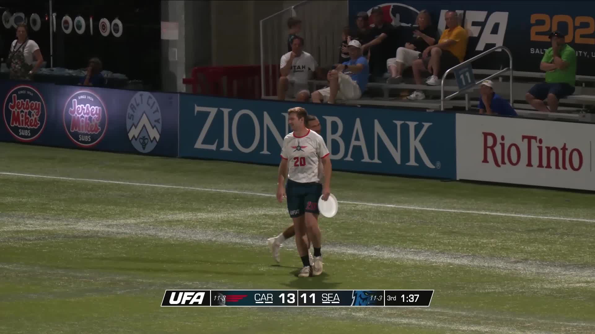 Watch Laviolette_Throw | Streamable