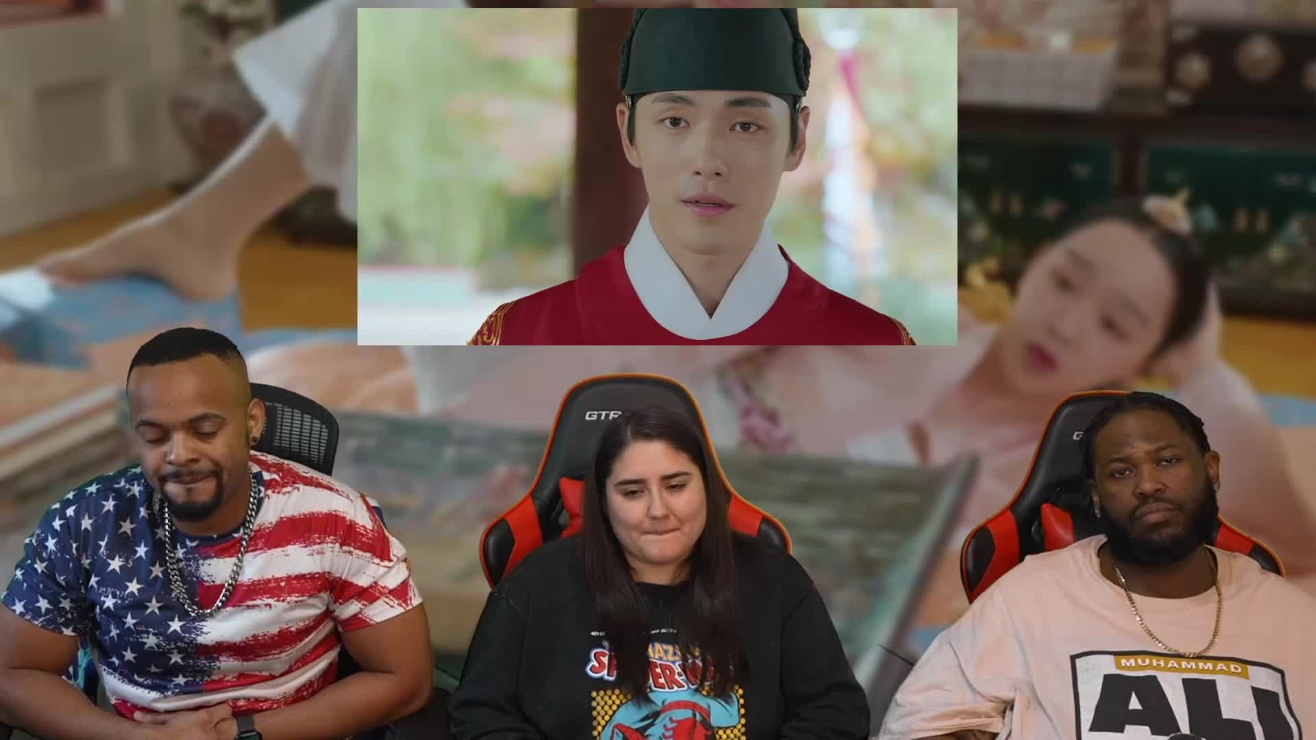 Watch mr queen ep 6 uncut | Streamable